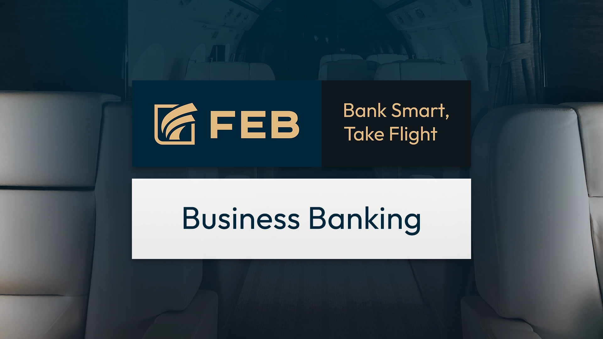 Business Banking · FEB